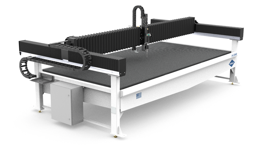 Products Archive - WARDJET