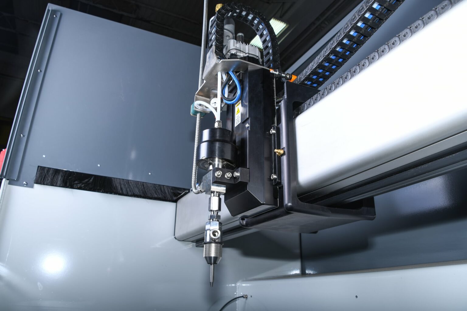 A-Series Waterjet - WARDJET