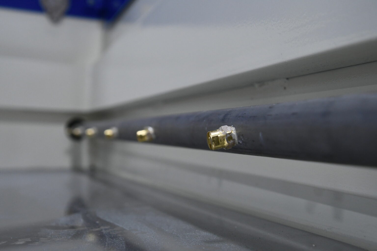 H-Series Waterjet - WARDJET