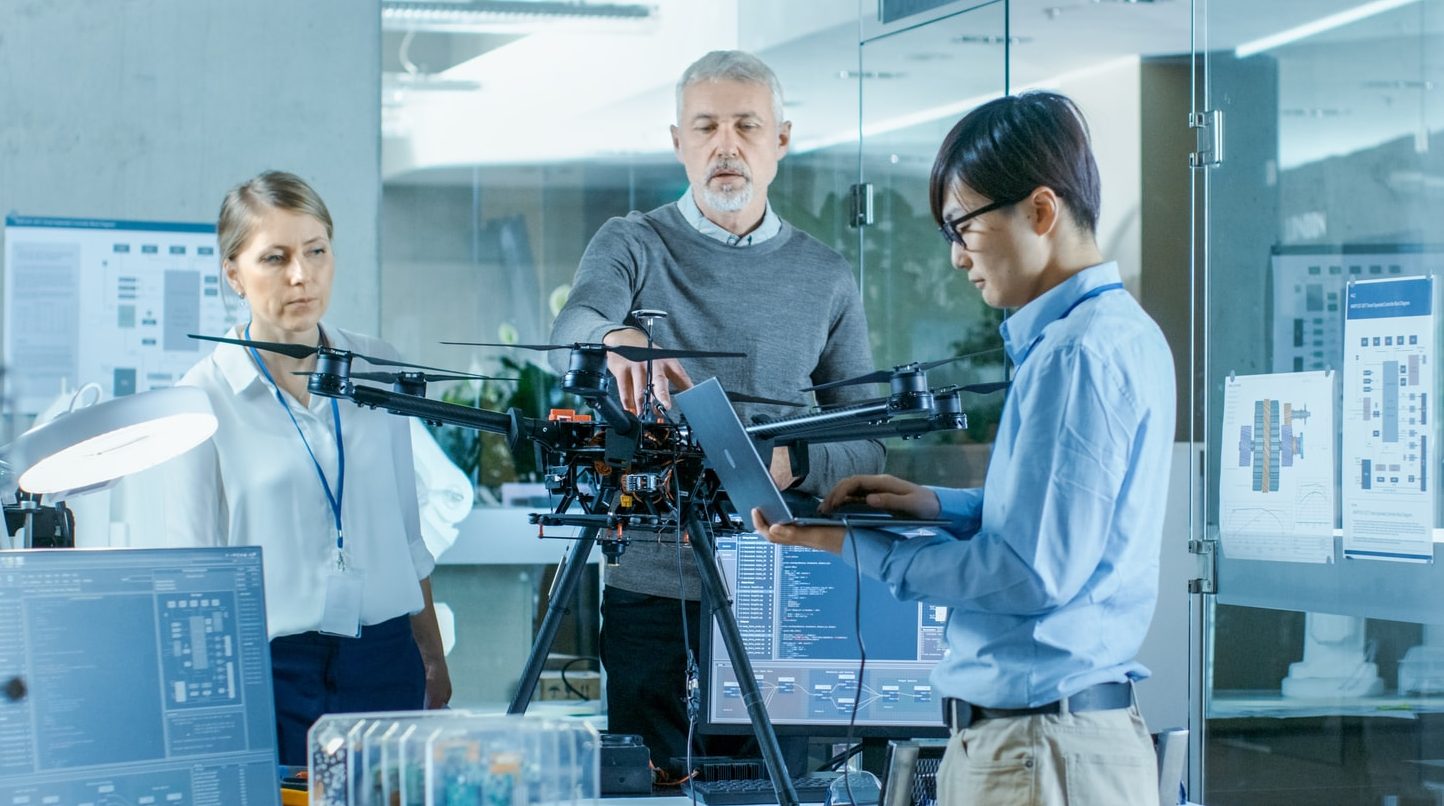 Common Questions - WARDJET