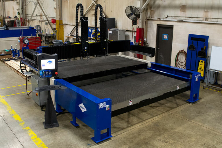 Waterjet Accessories - WARDJET