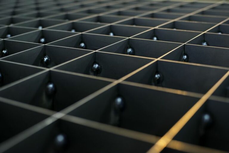 Waterjet Accessories - WARDJET