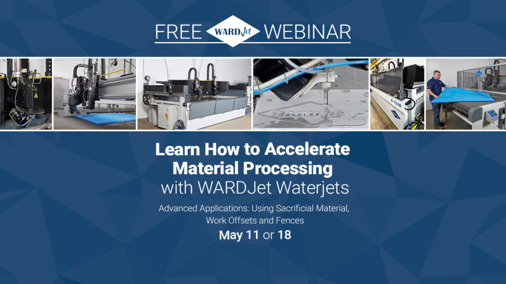 News & Events - WARDJet