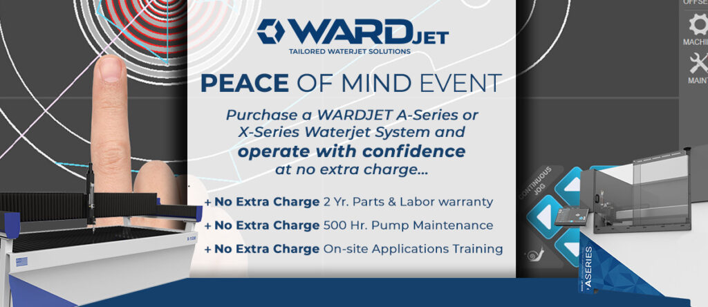 News & Events - WARDJET