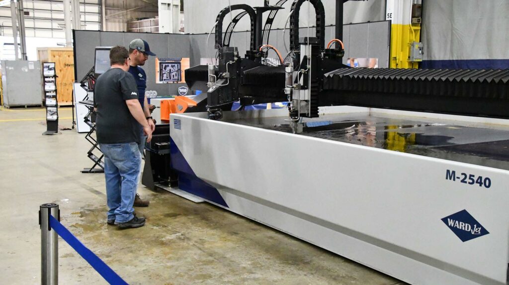 News & Events - WARDJET