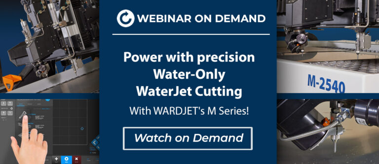 News & Events - WARDJET