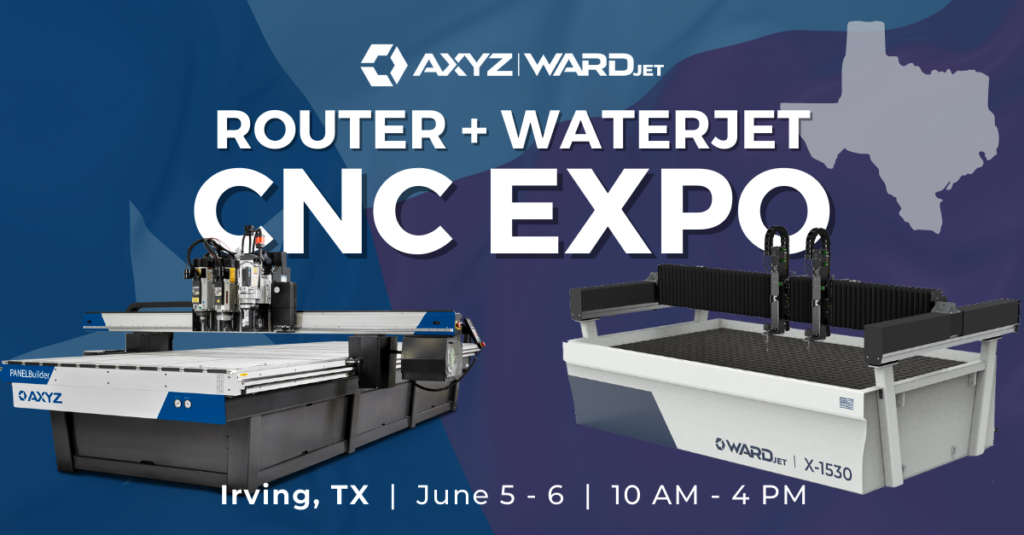 News & Events - WARDJET